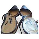 Yves Saint Laurent Tacchi usate - Joli Closet