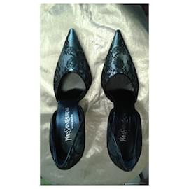 Yves Saint Laurent Tacchi usate - Joli Closet