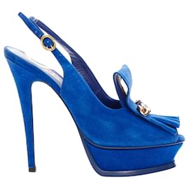 Yves Saint Laurent Tacchi usate - Joli Closet