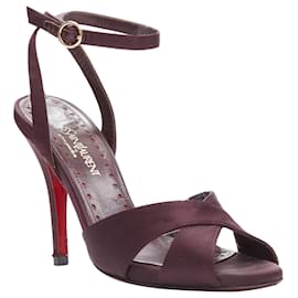 Yves Saint Laurent Tacchi usate - Joli Closet
