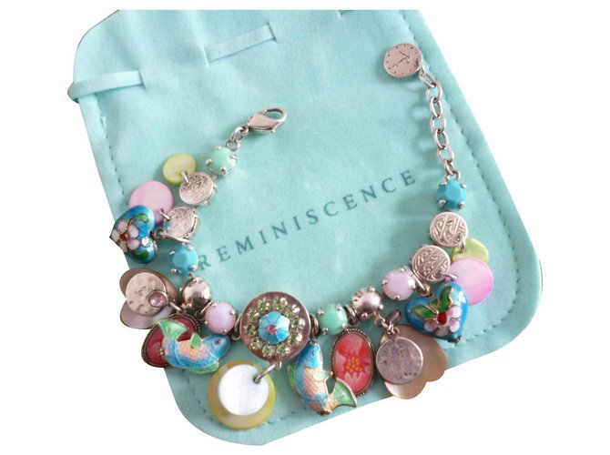 Reminiscence Bracelets Multiple colors ref.118022 - Joli Closet