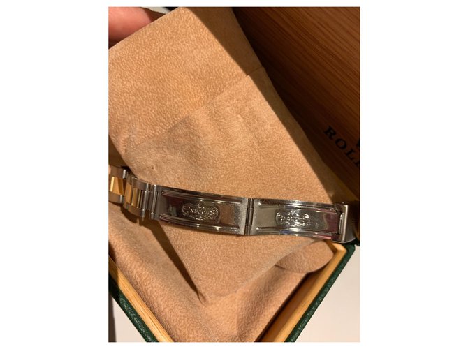 Rolex Belles montres Métal Or Doré ref.173644 - Joli Closet