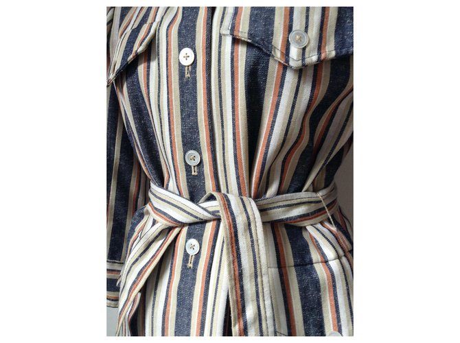Autre Marque Jaeger Vintage - vintage 1960's Jaeger Safari-style ...