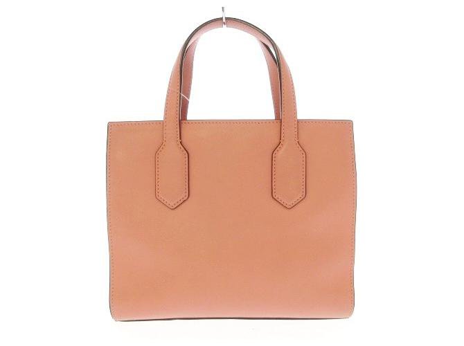 Gucci Herbarium Pink Leather ref.287368 - Joli Closet