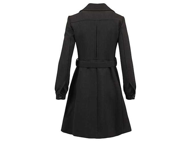 Gucci Chester Wool Coat Multiple colors ref.498949 - Joli Closet