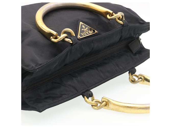 Louis Vuitton Prada Mirada Black Synthetic ref.518151 - Joli Closet