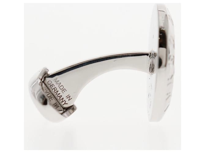 Alfred Dunhill Dunhill Bracelet Silvery Silver ref.540667 - Joli Closet