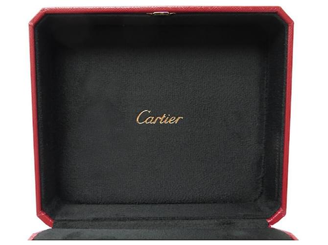 NEUF BOITE POUR MONTRE CARTIER COWA0043 TANK PANTHERE PASHA SANTOS ...