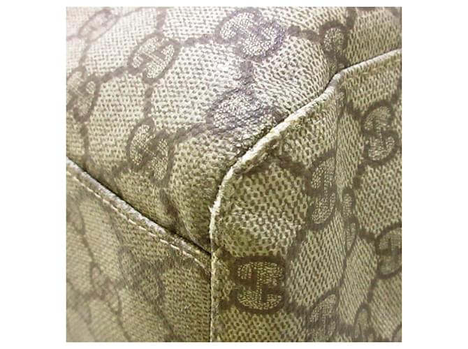 Gucci GG pattern Beige Cloth ref.551021 - Joli Closet