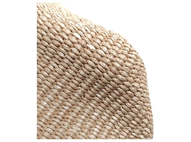 Fendi Selleria Beige Synthetic ref.551886 - Joli Closet