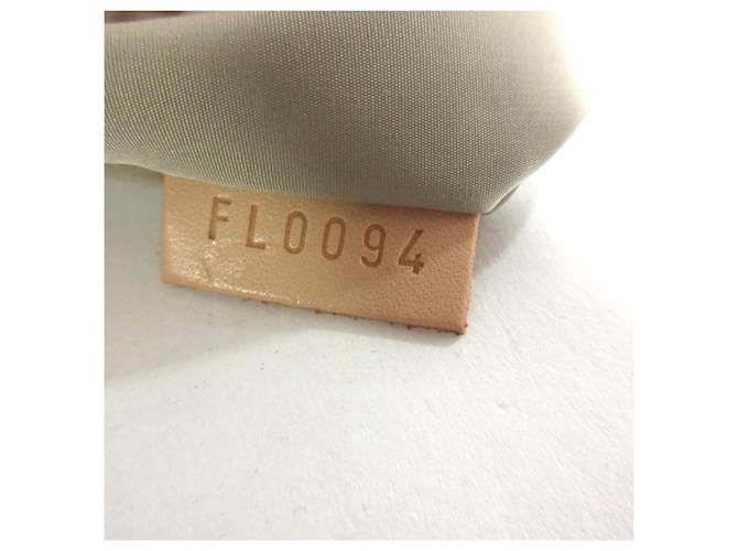 Louis Vuitton - Castaño Lienzo ref.557803 - Joli Closet