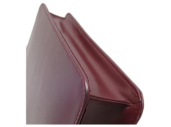 Cartier Must de Cartier Leather ref.710083 - Joli Closet