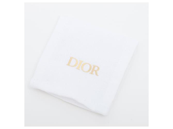 Christian Dior Danseuse Étoile Ring Gold hardware Gold-plated ref.715694 - Joli Closet