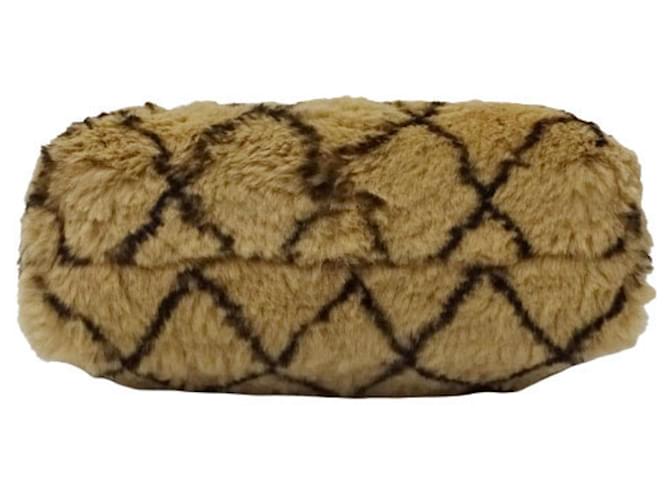 Chanel - Brown Fur ref.718364 - Joli Closet