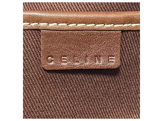 Céline Celine Blue Suede ref.758288 - Joli Closet