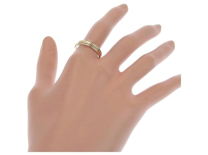 Cartier Vendôme Or jaune ref.767606 - Joli Closet