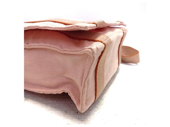 Hermès New Toe Pink Cloth ref.776491 - Joli Closet