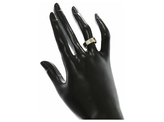 Cartier Love Silvery Platinum ref.789012 - Joli Closet