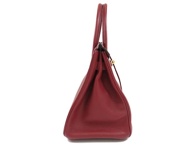 Hermès Birkin 30 Leather ref.802701 - Joli Closet