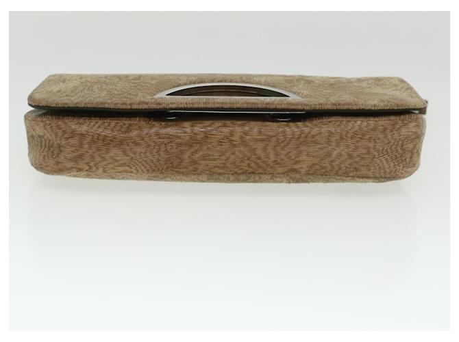 Dior Malice Brown Suede ref.821117 - Joli Closet