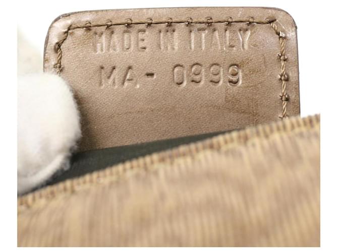 Dior Malice Brown Suede ref.821117 - Joli Closet