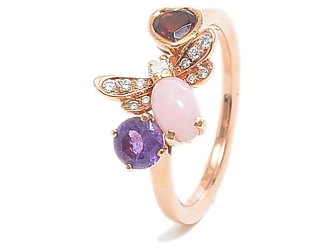 Chaumet Golden Pink gold ref.841920 - Joli Closet
