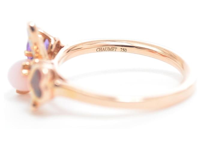 Chaumet Golden Pink gold ref.841920 - Joli Closet