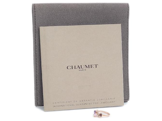 Chaumet Golden Pink gold ref.841920 - Joli Closet