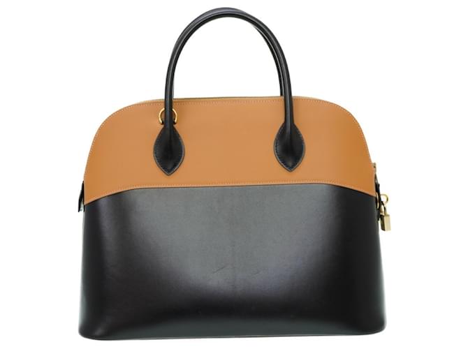 Hermès Hermes Bolide Multiple colors Leather ref.849515 - Joli Closet