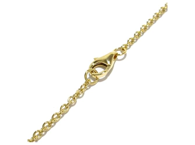 Cartier Love Golden Yellow gold ref.853462 - Joli Closet