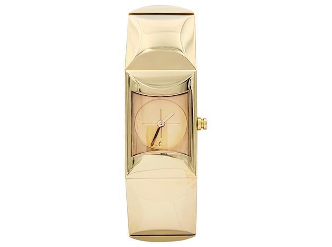 Fred Watch, "Cut", yellow gold. White gold ref.920431 - Joli Closet
