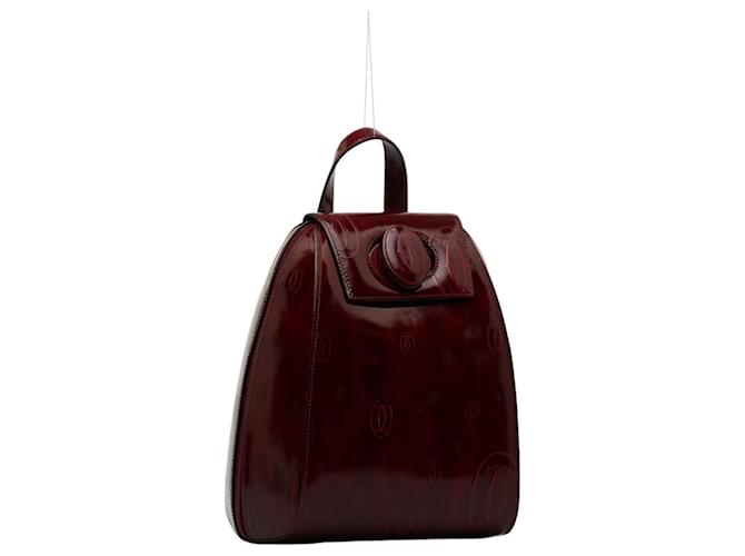 Cartier Happy birthday Patent leather ref.1101907 - Joli Closet