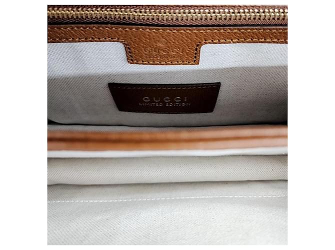 Gucci Ophidia Top Handle Bag (651055) Multiple colors ref.1288751 ...