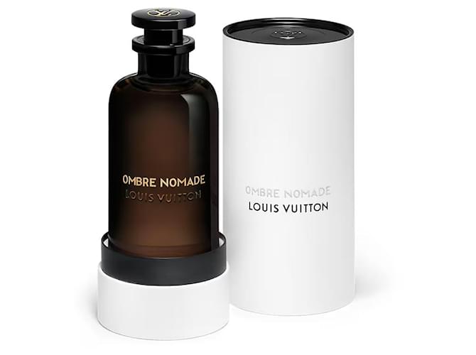 Louis Vuitton LV Ombre Nomade Perfume 200ml ref.1774924 - Joli Closet