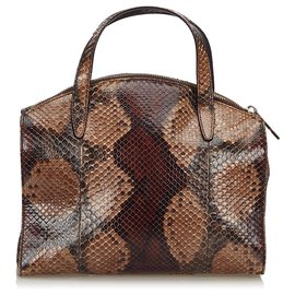 Sacs à main Gucci occasion - Joli Closet