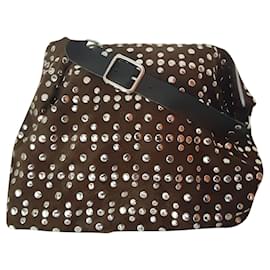 Second hand Parosh Totes - Joli Closet