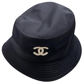Chapeau Chanel - Joli Closet