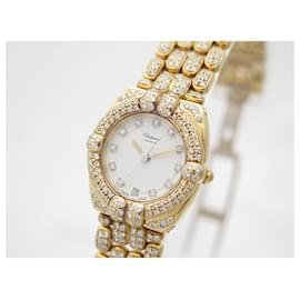 Second hand Chopard Watches - Joli Closet