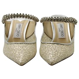 Second hand Jimmy Choo Clogs - Joli Closet