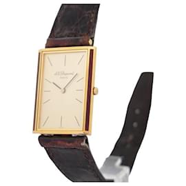 Second hand St Dupont Watches - Joli Closet