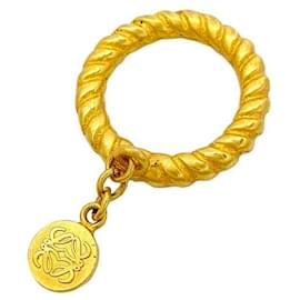 Second hand Loewe Rings - Joli Closet