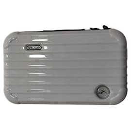 Second hand Rimowa Purses, wallets, cases - Joli Closet