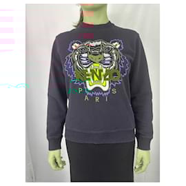 Second hand Kenzo Knitwear Joli Closet