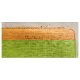 Second hand Max Mara Wallets - Joli Closet