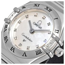 Second hand Omega Hair accessories - Joli Closet