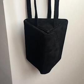 Second hand Philippe Model Clutch bags - Joli Closet