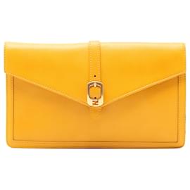Used Fendi Chameleon Clutch bags - Joli Closet