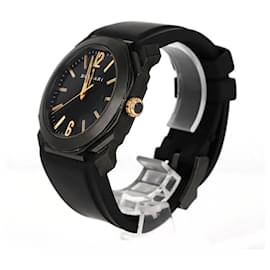 Bulgari Octo occasion - Joli Closet