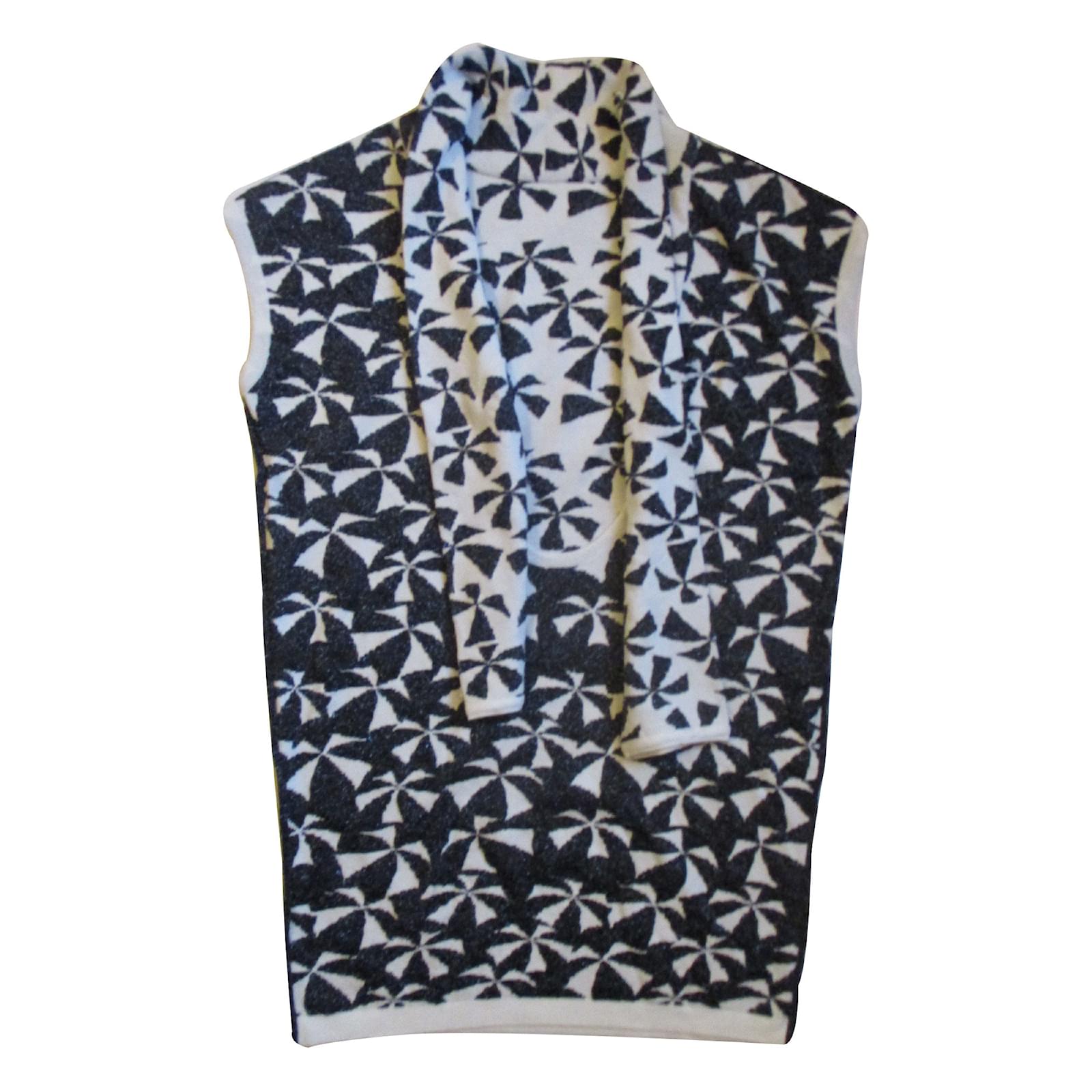 Jc De Castelbajac Robe réversible Coton Multicolore ref.11778 - Joli Closet