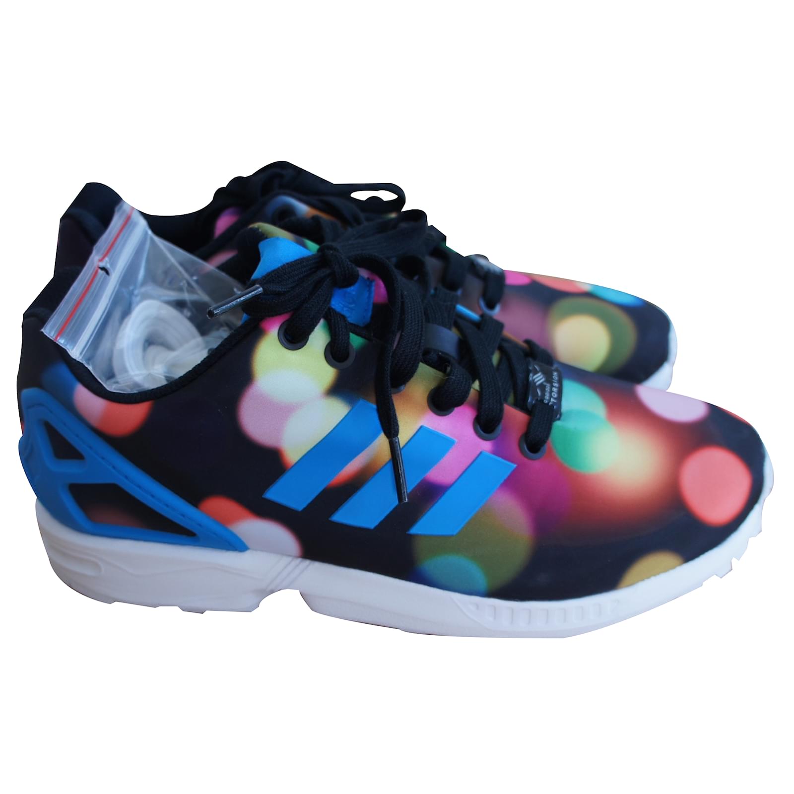 Adidas Sneakers Multiple colors Synthetic ref.21969 - Joli Closet